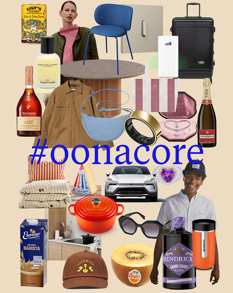 An agency for the age of influence