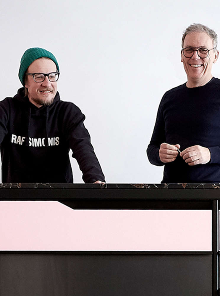 An agency for the age of influence