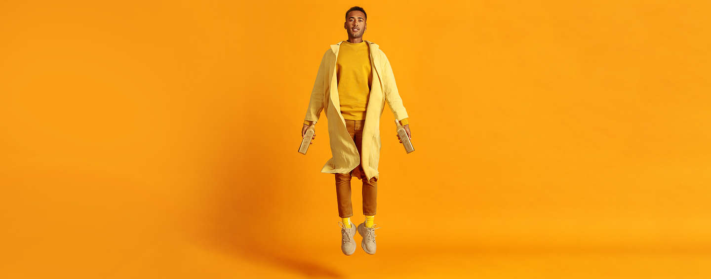 CELEBRATING JOHNNIE WALKER'S BICENTENNIAL: A PHOTOSHOOT OF… - oona