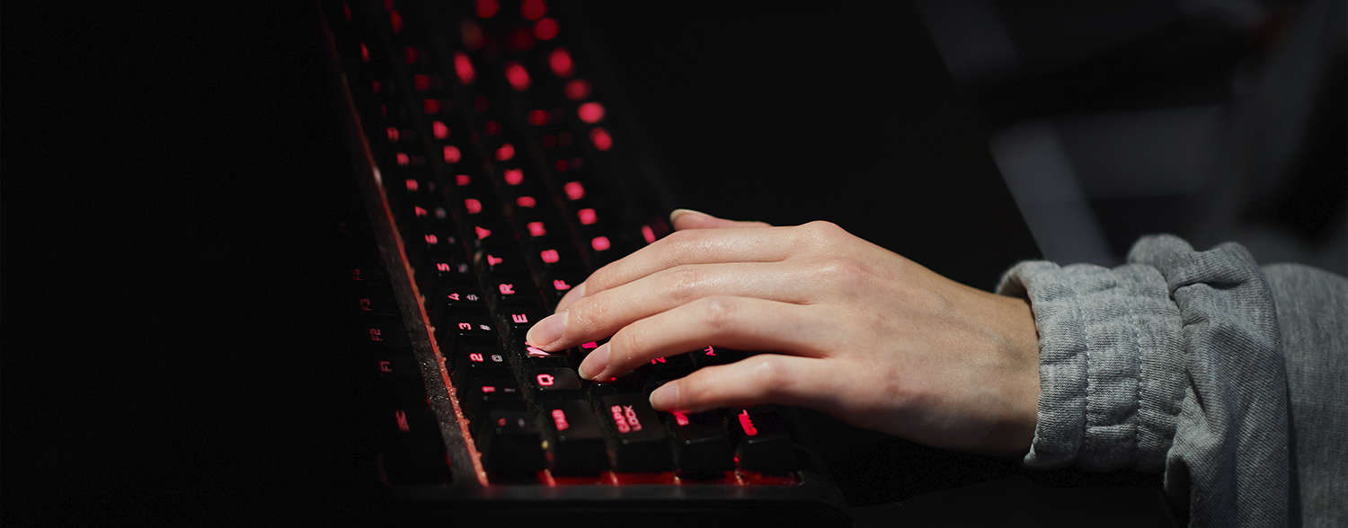 INFILTRATING INTO THE GAMING COMMUNITY & SETTING A GLOBAL IKEA… - oona