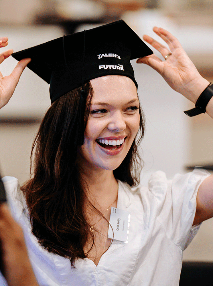 An agency for the age of influence