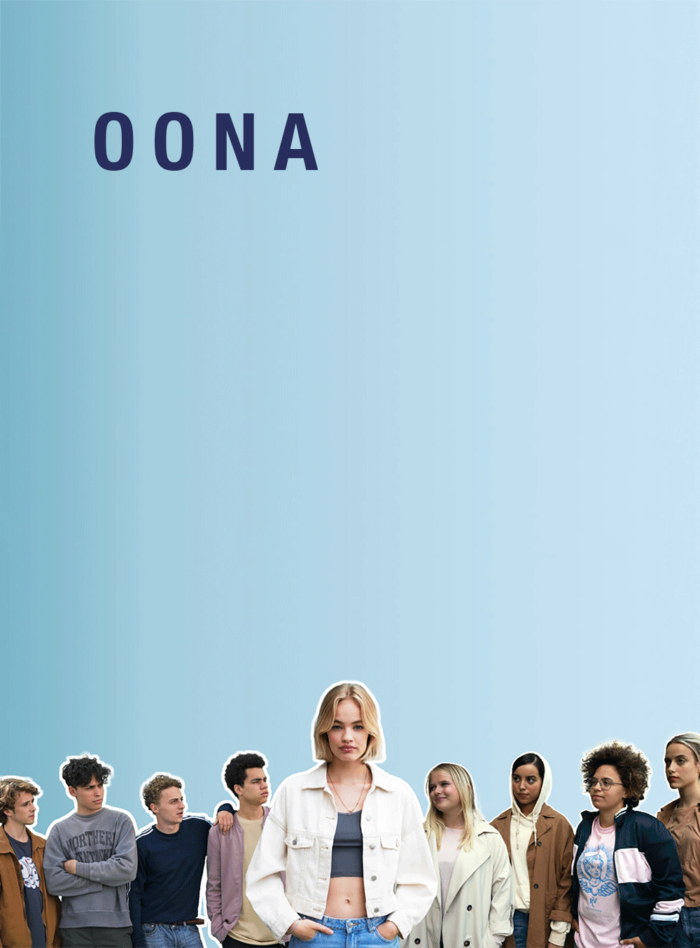 oona - Everybody loves a good story